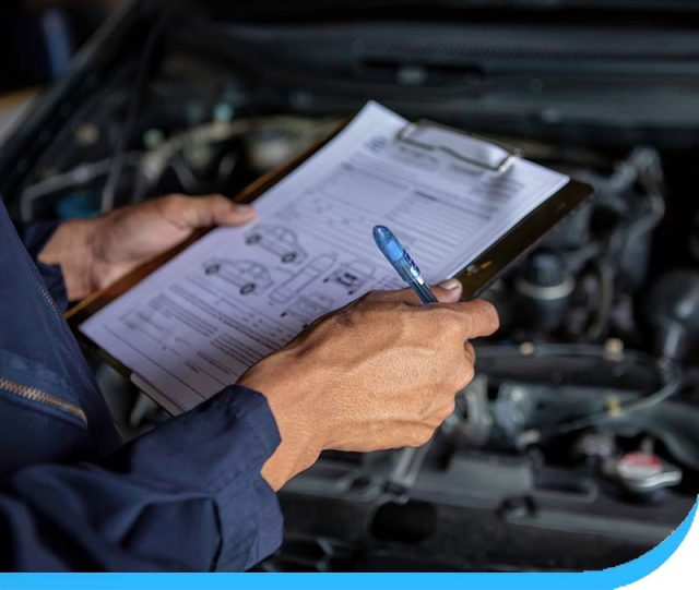 Government RTO Approved Automated Commercial Vehicle Fitness Testing ...