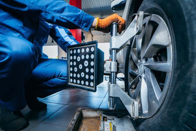 Commercial Vehicle Inspection Fitness Certificate in Gujarat - MD ...